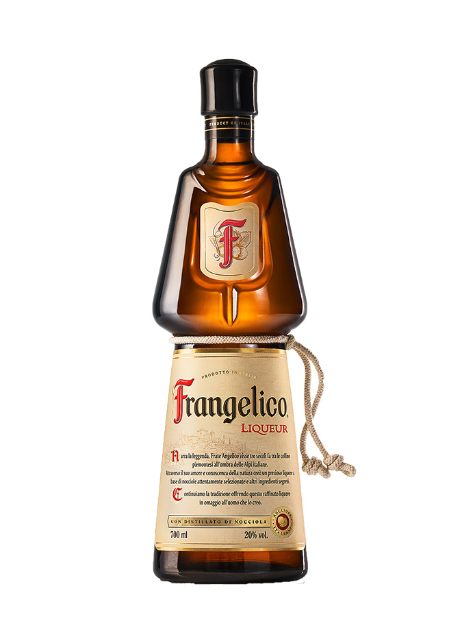 FRANGELICO 20% - 0.7 - Italie - Maison du Whisky