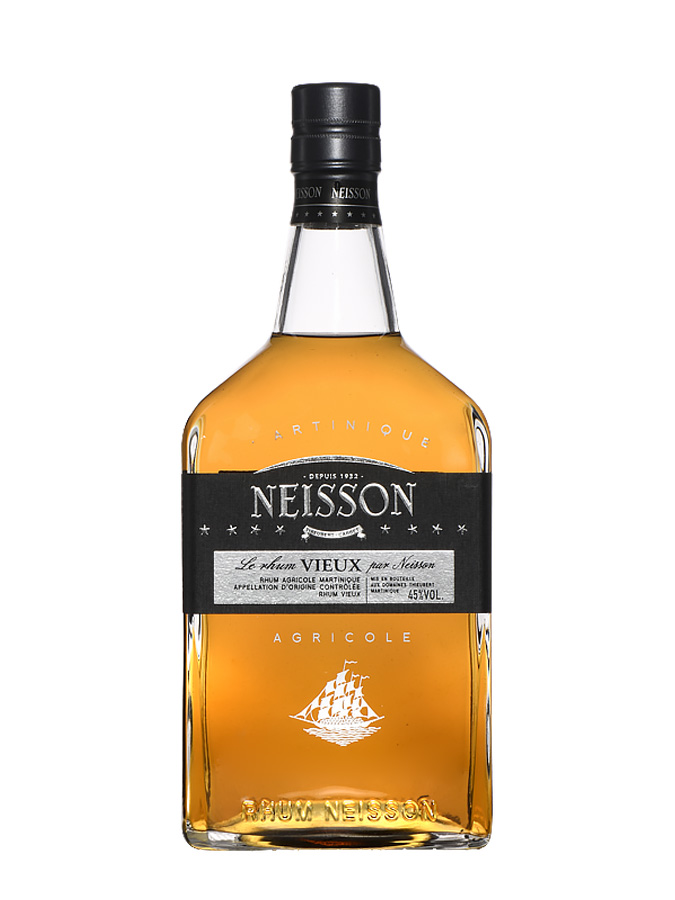 NEISSON Le Vieux par Neisson 45% - 0.7 - France - Maison du Whisky