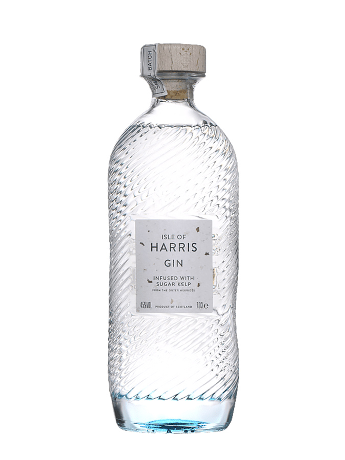ISLE OF HARRIS Gin 45% - 0.7 - Ecosse - Maison du Whisky