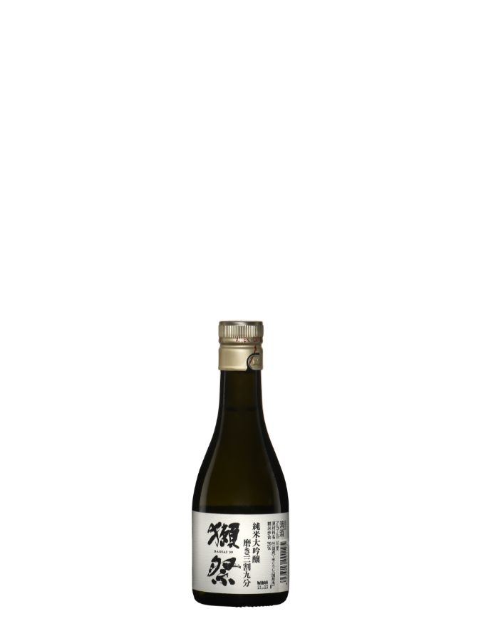 DASSAI Coffret dégustation 3 x 18 cl 15% - 0.54 - Japan - Maison du Whisky