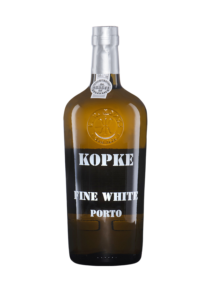 KOPKE Fine White 19,5% - 0.75 - Portugal - Maison du Whisky