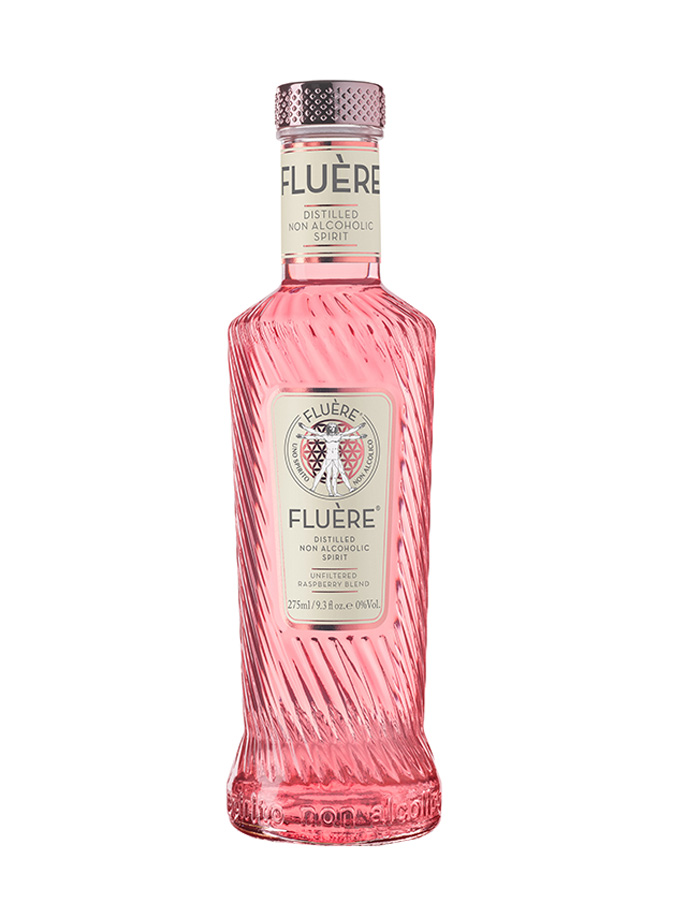 FLUÈRE Raspberry - 0.275 - Pays Bas - Maison du Whisky