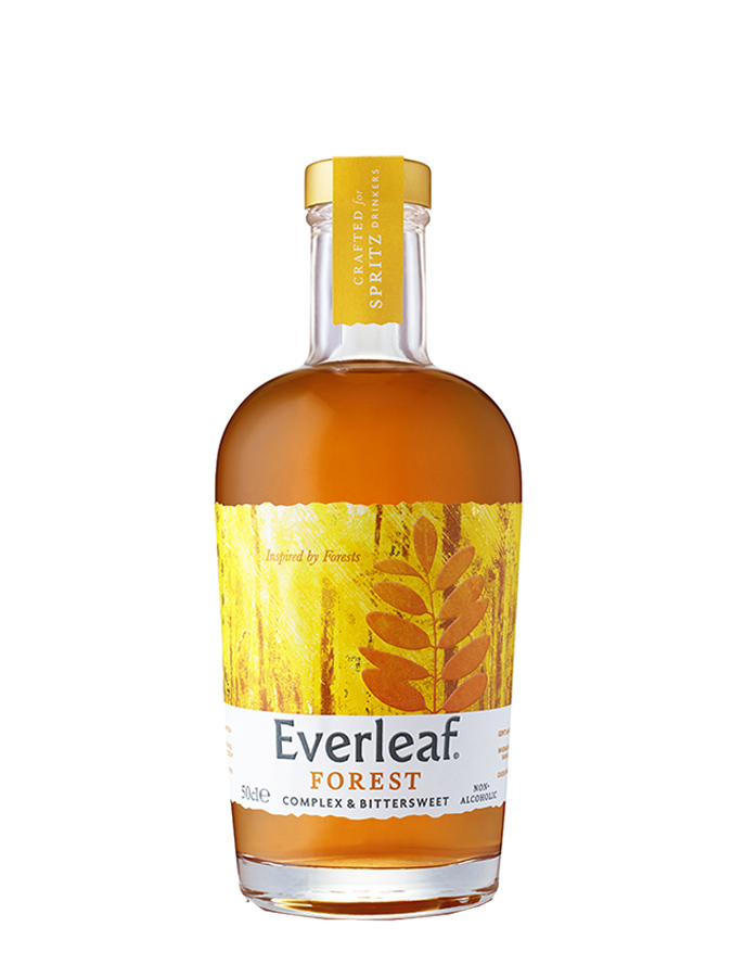 Everleaf Forest - 0.5 - England - Maison du Whisky
