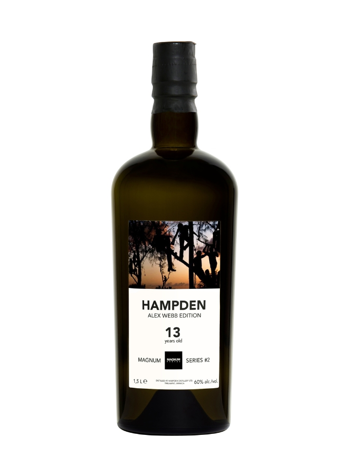 Velier - Notre sélection - Maison du Whisky