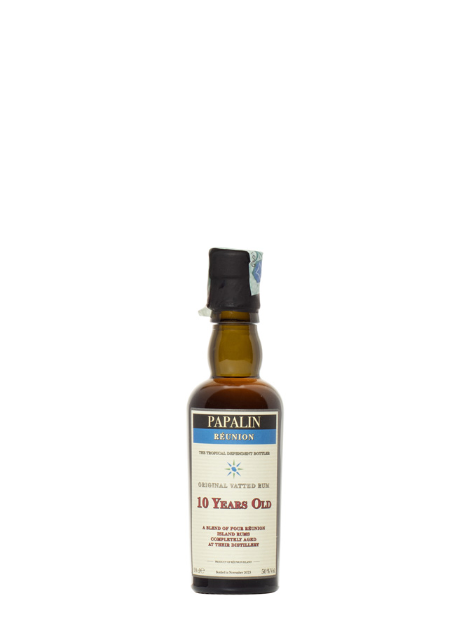 Velier - Notre sélection - Maison du Whisky