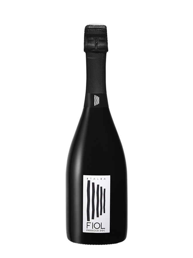 FIOL Prosecco Extra Dry 11% - 0.75 - Italie - Maison du Whisky