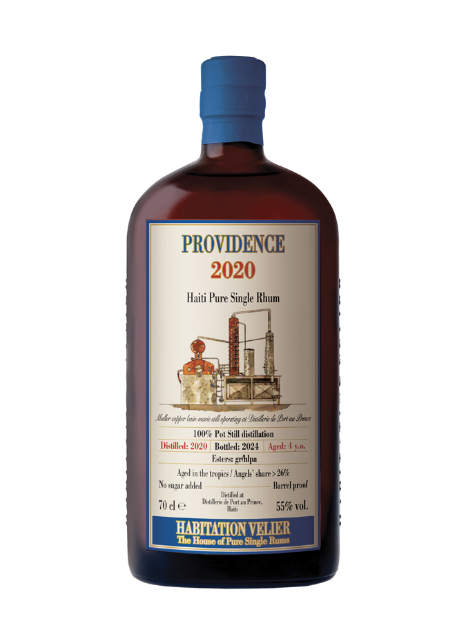 Velier - Notre sélection - Maison du Whisky