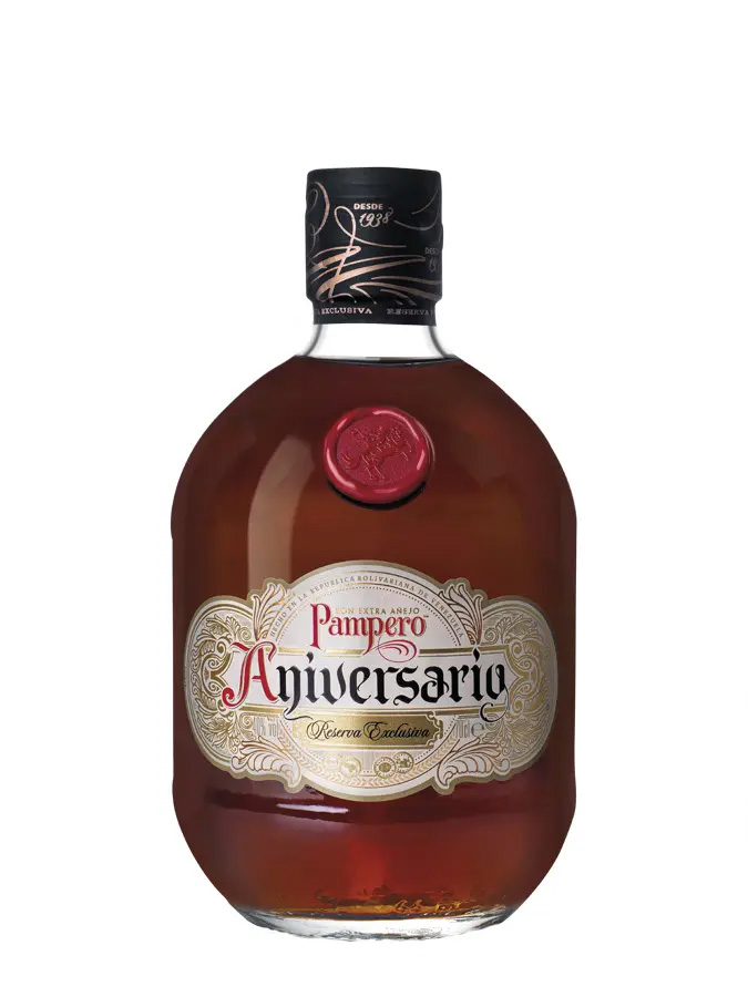 Rhum ambré - Amérique latine - Notre sélection - Maison du Whisky