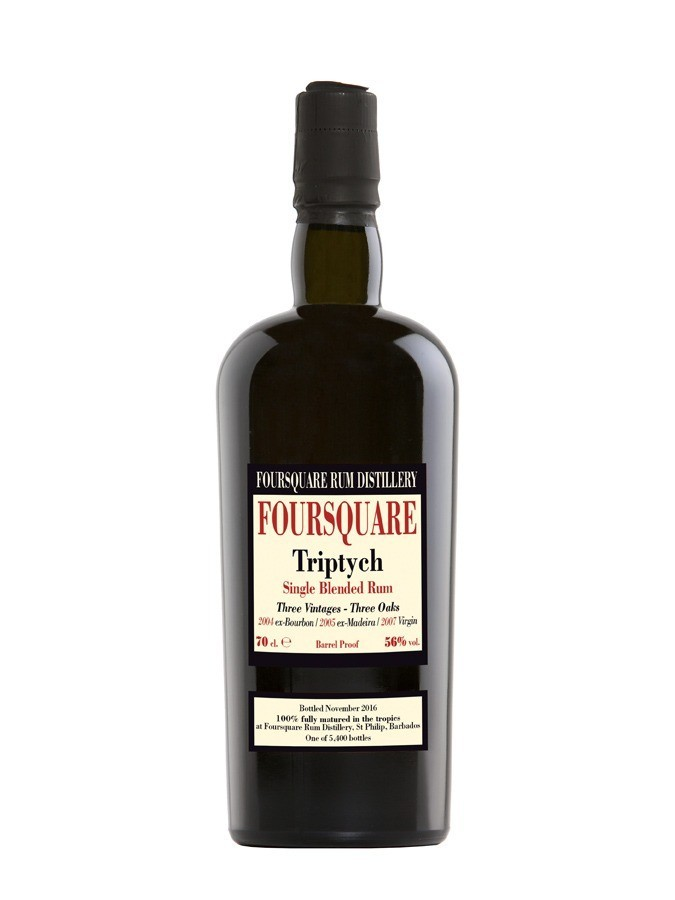 Velier - Notre sélection - Maison du Whisky