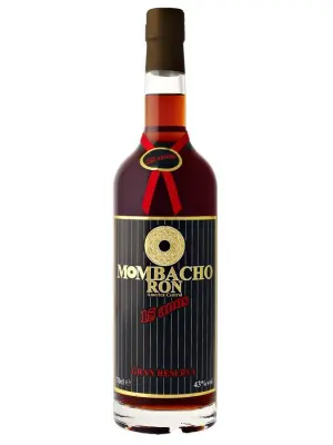 MOKO RUM 20 ans 42% - 0.7 - Panama - Maison du Whisky