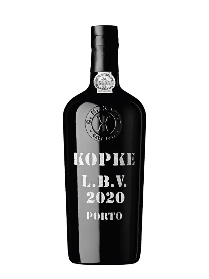 KOPKE LBV 2020 20% - 0 - Portugal - Maison du Whisky