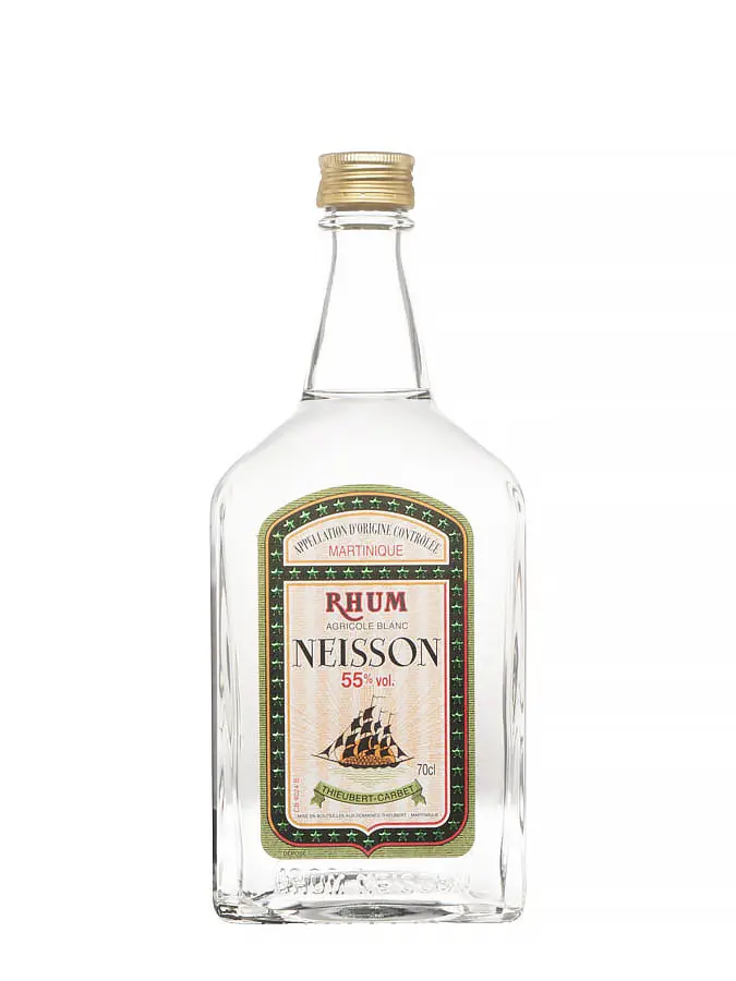 NEISSON Blanc 70cl 55% - 0.7 - France - Maison du Whisky
