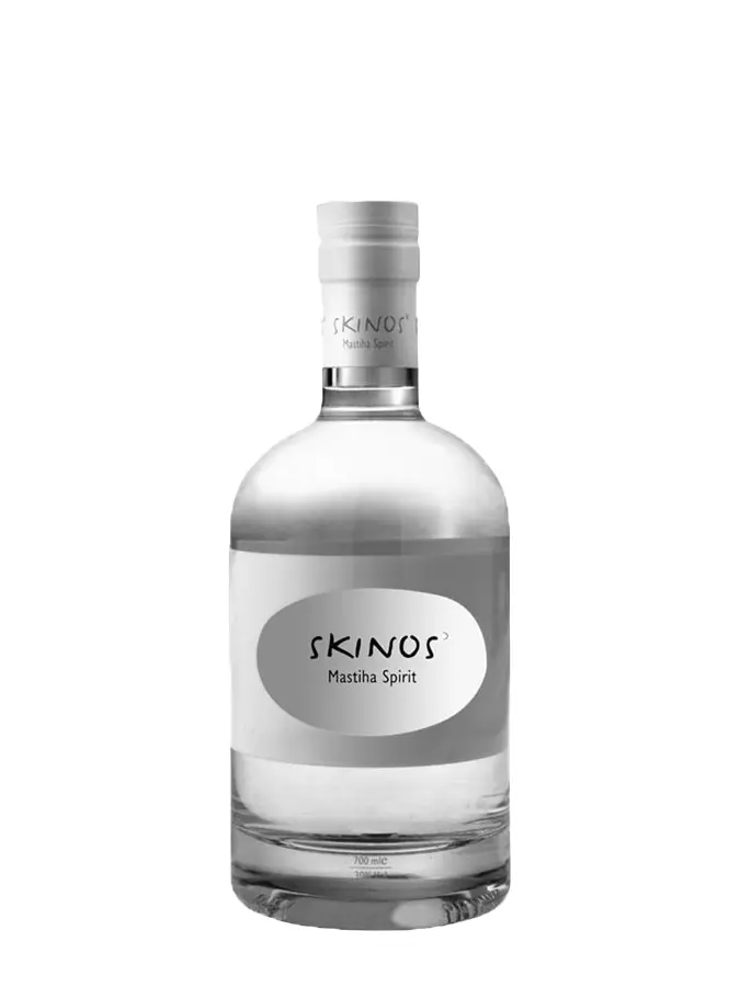 SKINOS Mastiha Spirit 30% - 0.7 - Greece - Maison du Whisky