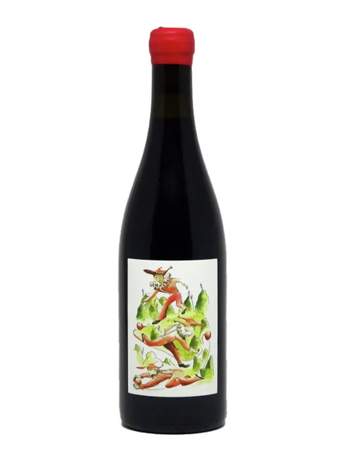 DISTILLERIE CAZOTTES Bitter Vermouth 17% - 0.75 - France - Maison du Whisky