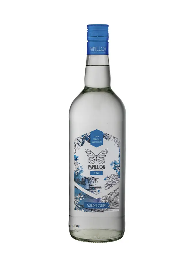 PAPILLON 50° 50% - 1 - France - Maison du Whisky